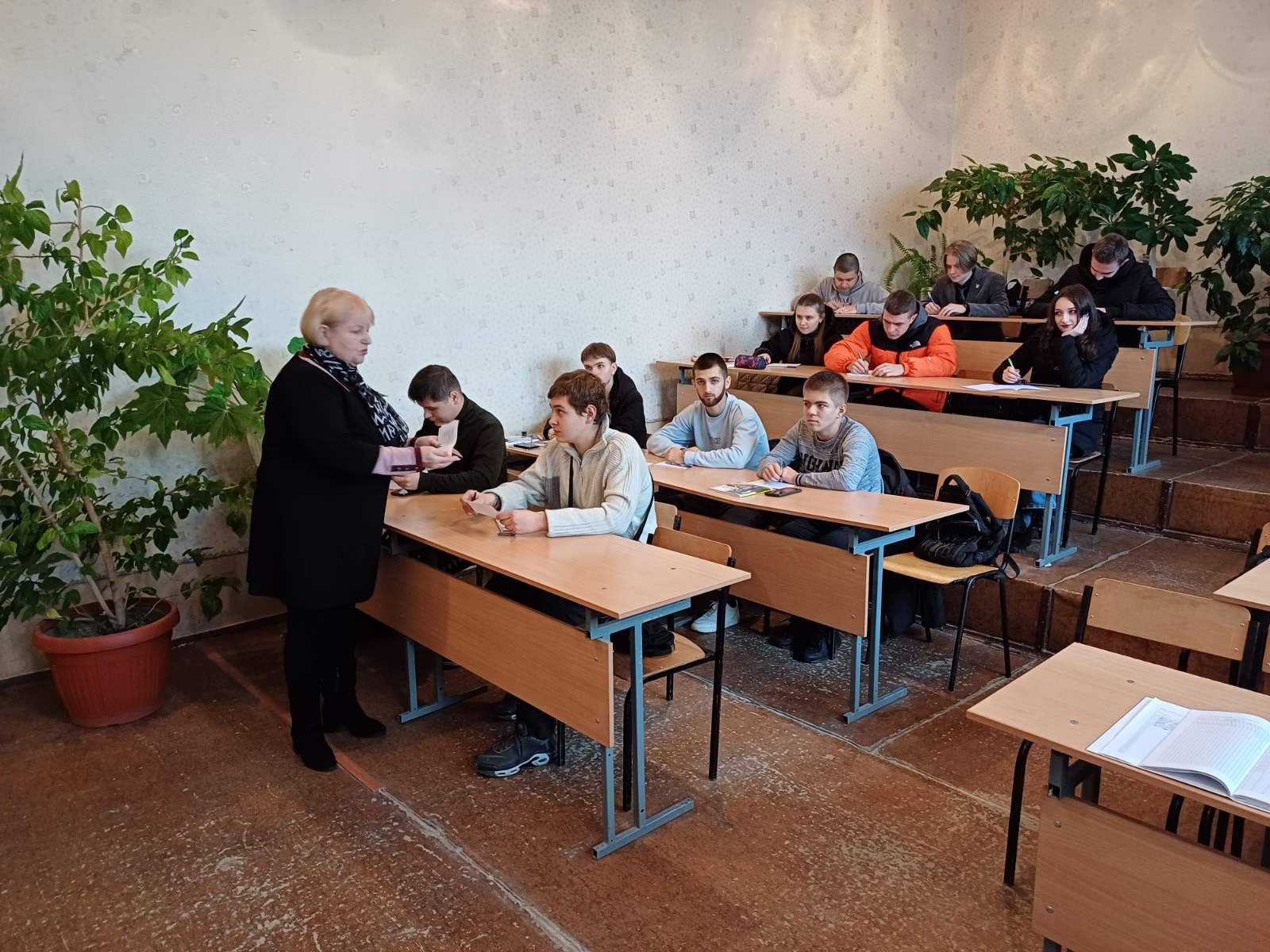 2024 рік … у житті Західнодонбаського Інституту МАУП!